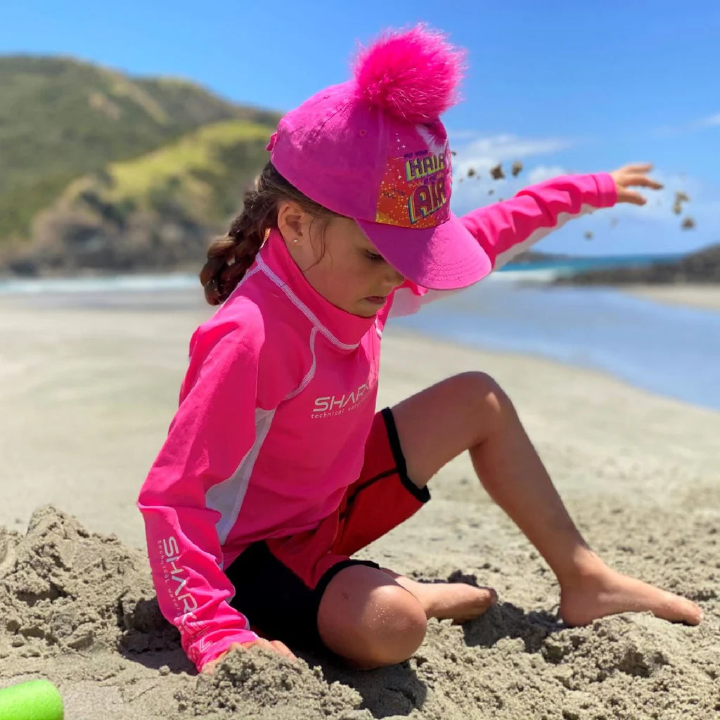 How to Choose the Right Wetsuit for Kids: A Parent's Guide – Sharkskin ...
