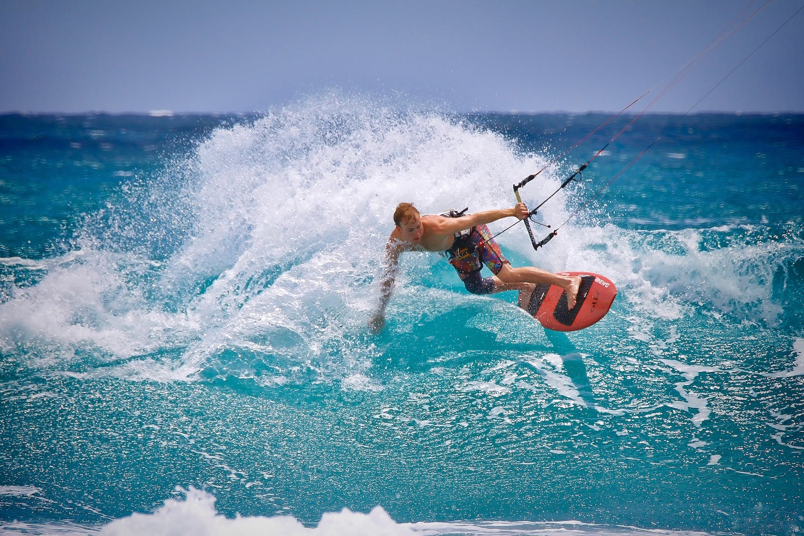 The Top 10 Water Sports Everyone Should Try – Sharkskin Australia