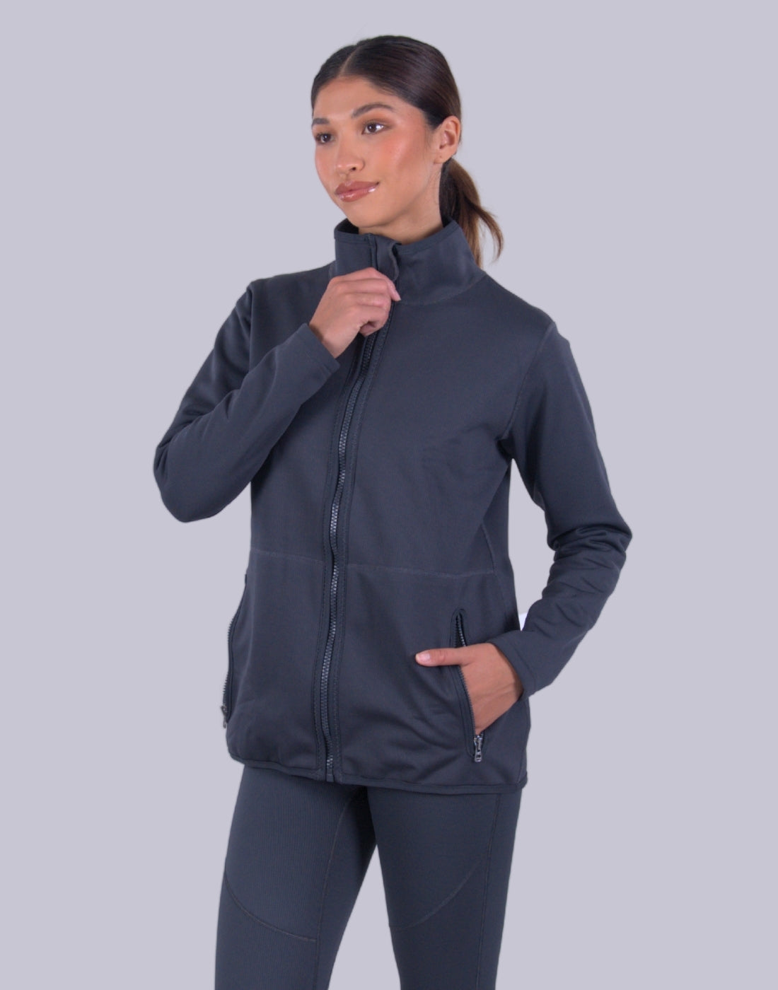 T2 CHILLPROOF JACKET - WOMENS – Sharkskin Australia
