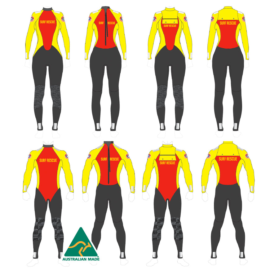 SLSA-Official-Gear – Sharkskin Australia