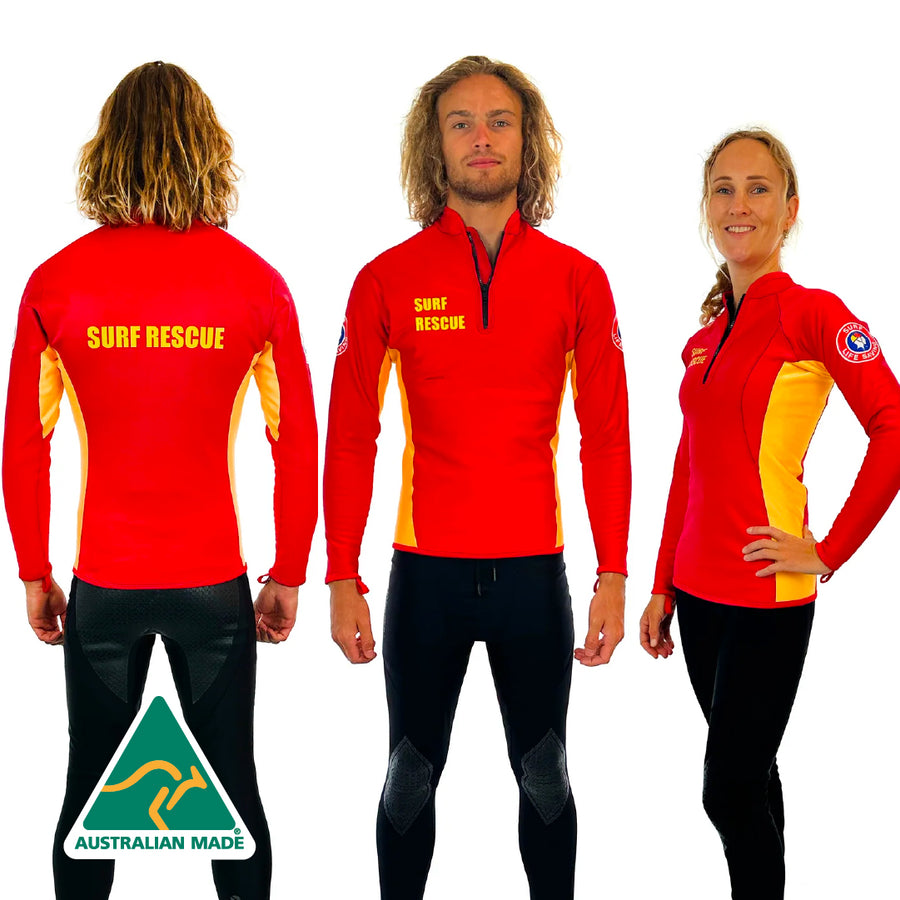SLSA-Official-Gear – Sharkskin Australia