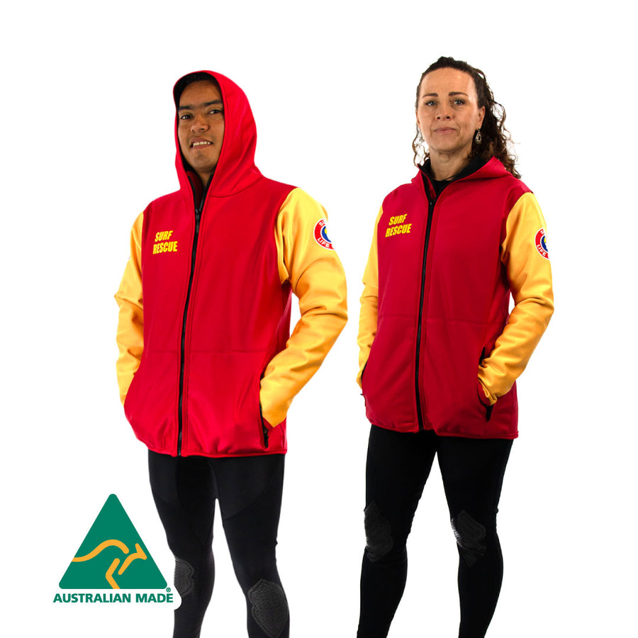 SLSA-Official-Gear – Sharkskin Australia