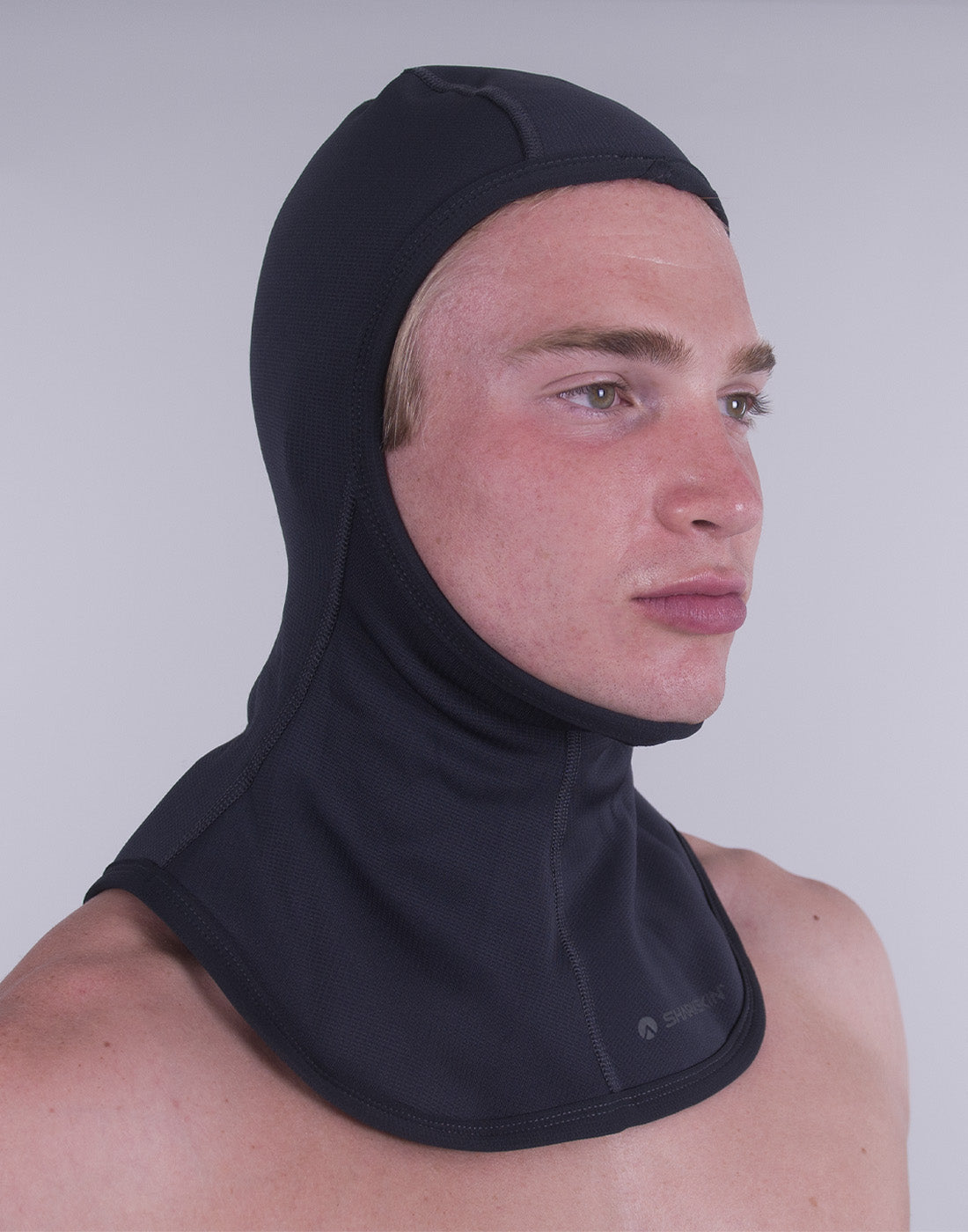 T2 CHILLPROOF HOOD – Sharkskin Australia