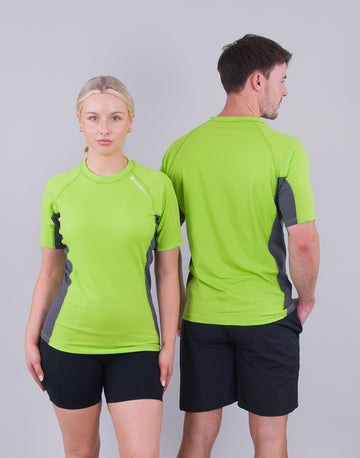 Loose Fit Rash Vest | Rapid Dry Rash – Sharkskin Australia