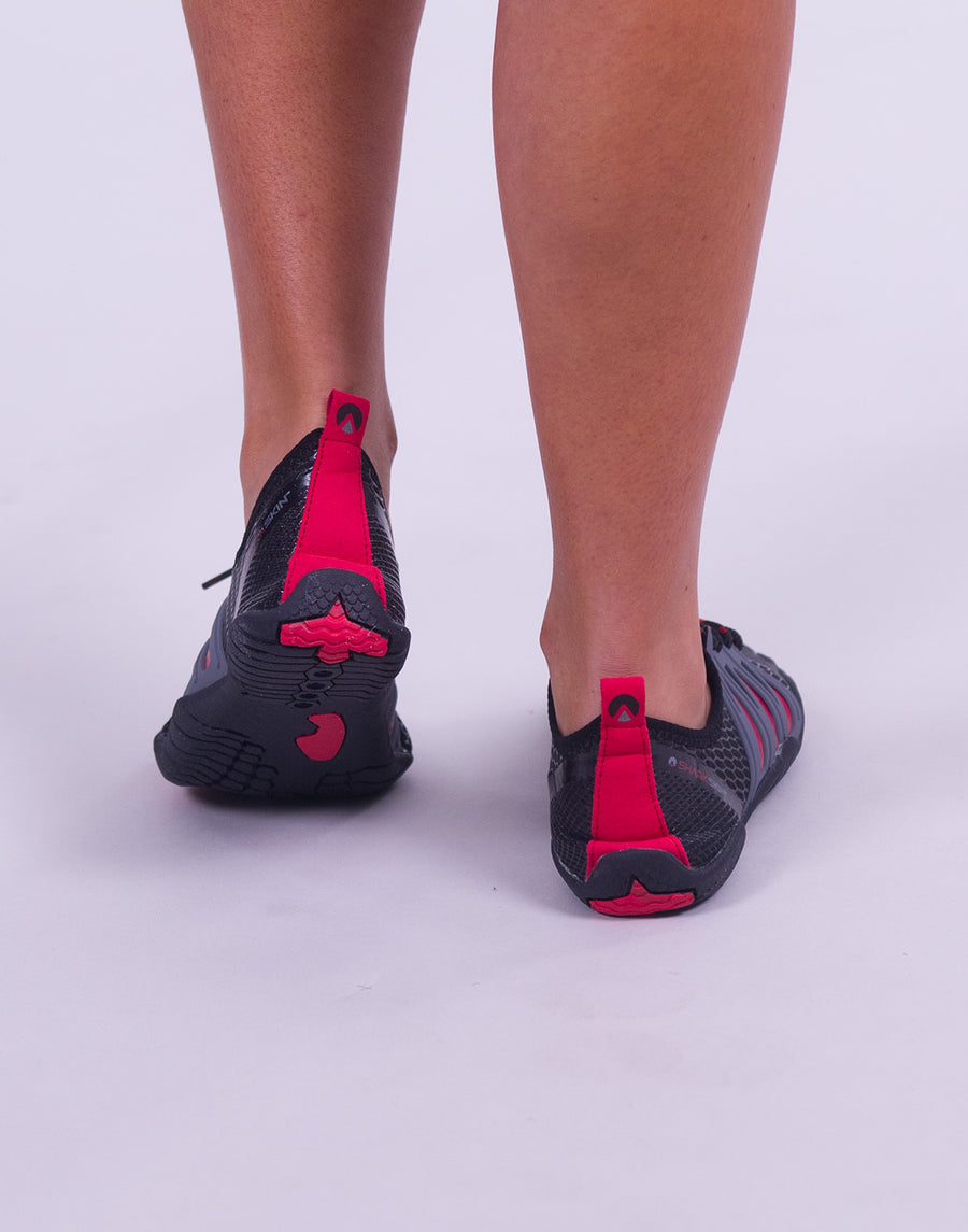 Everywear Swim Shoes for Water Sports – Sharkskin Australia
