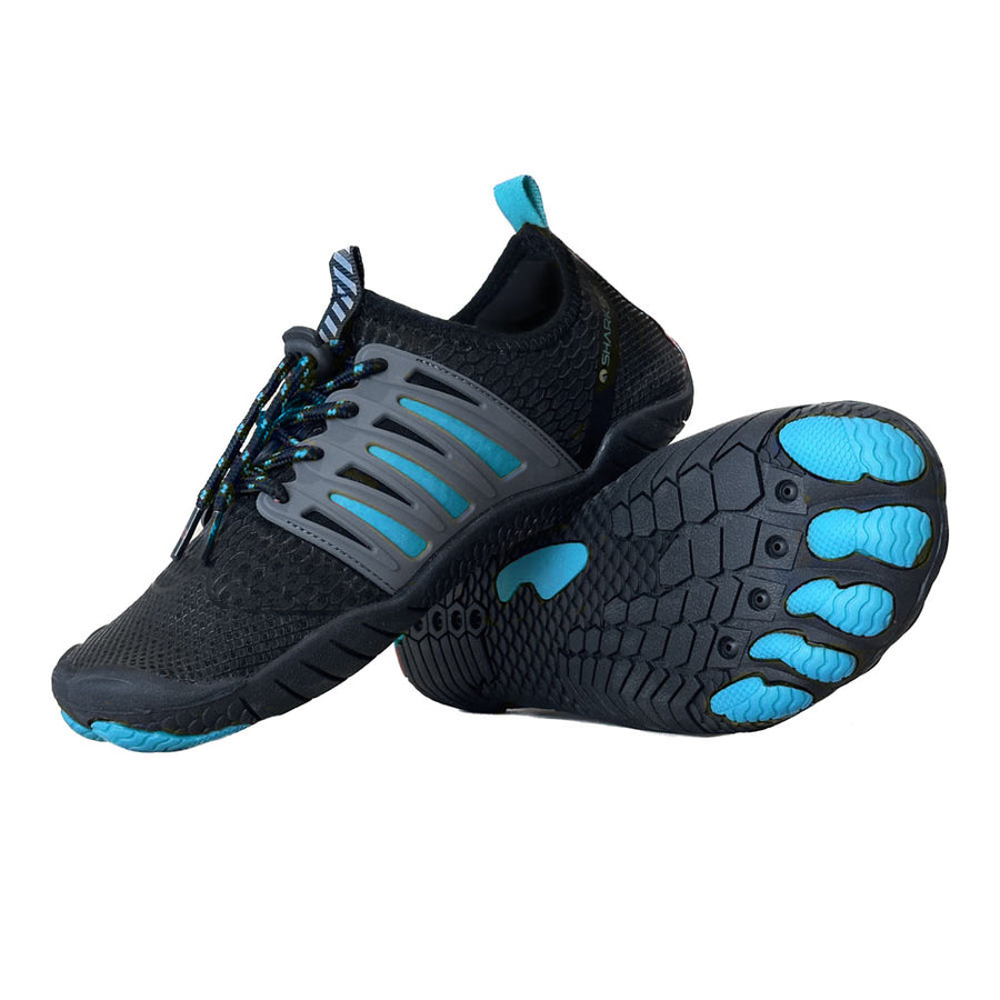 Everywear Swim Shoes for Water Sports – Sharkskin Australia