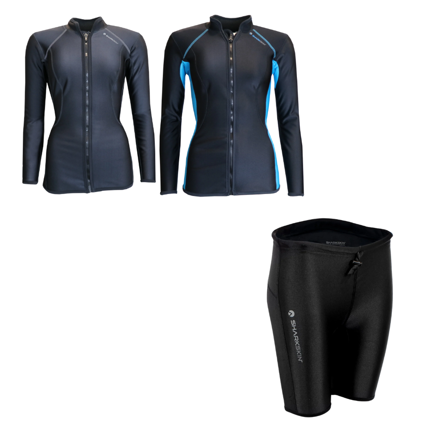 Chillproof Bundles – Page 2 – Sharkskin Australia