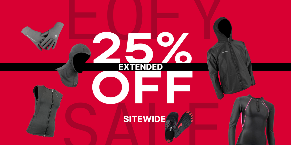 SHARKSKIN™ — Official Online Shop – Sharkskin Australia