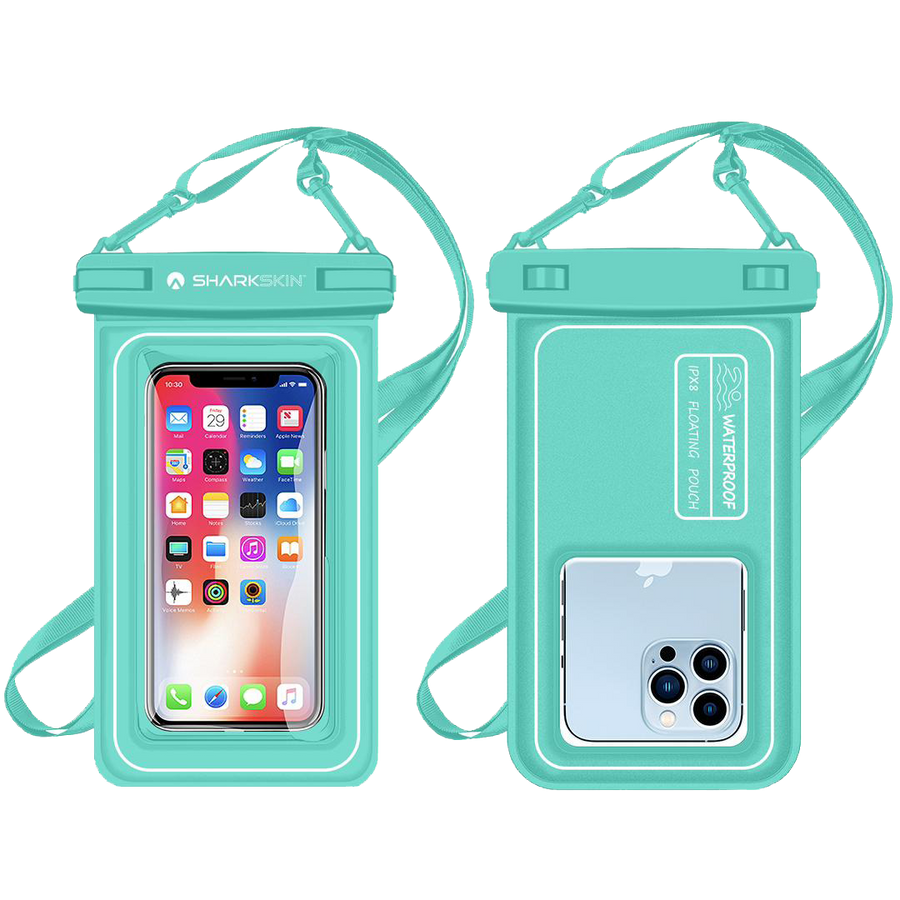 Waterproof Phone Cases – Sharkskin Australia
