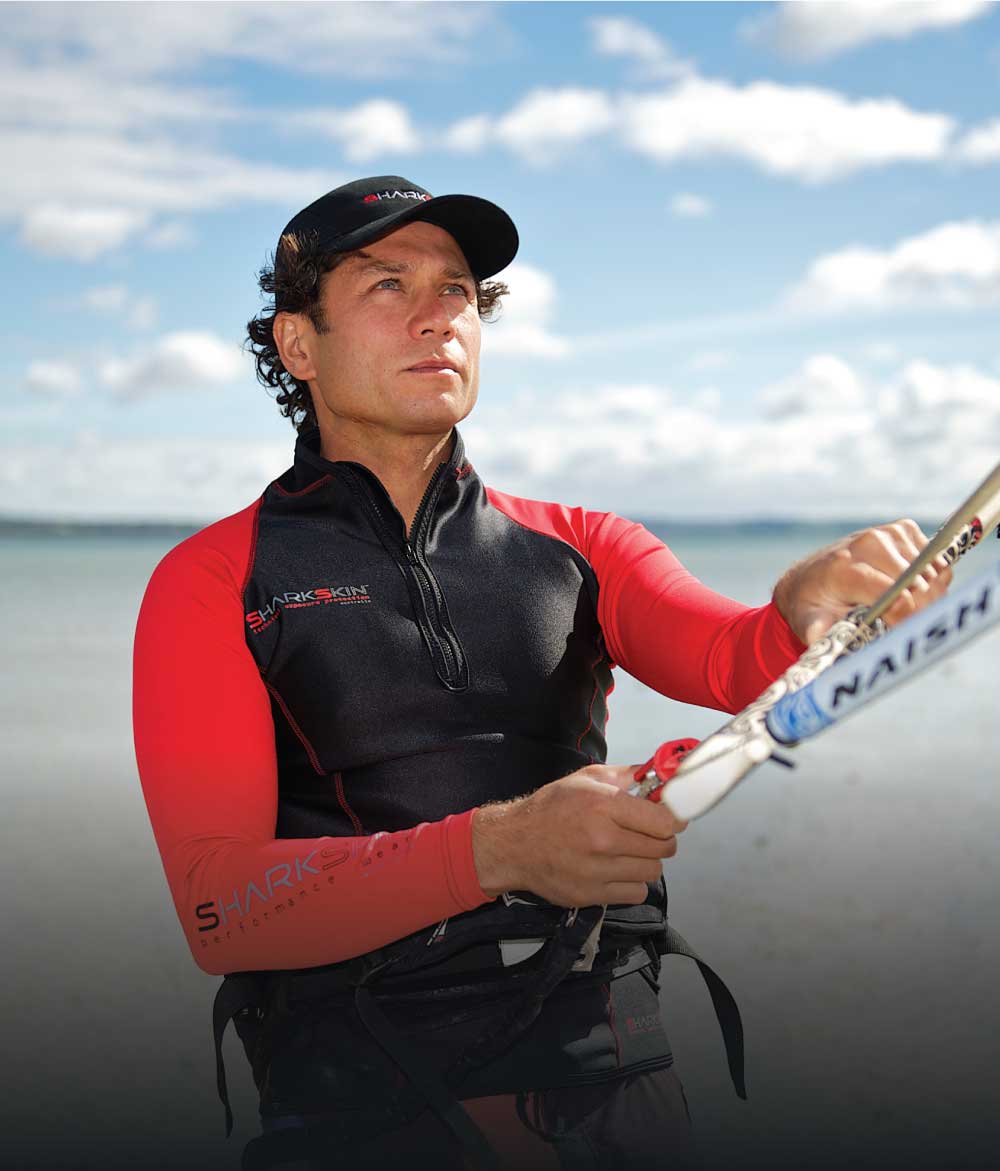 SHARKSKIN™ — Official Online Shop – Sharkskin Australia