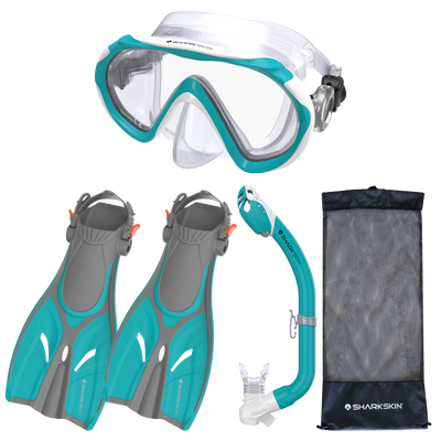 Snorkelling Equipment – Sharkskin Australia