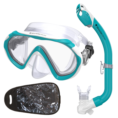 Snorkelling Equipment – Sharkskin Australia