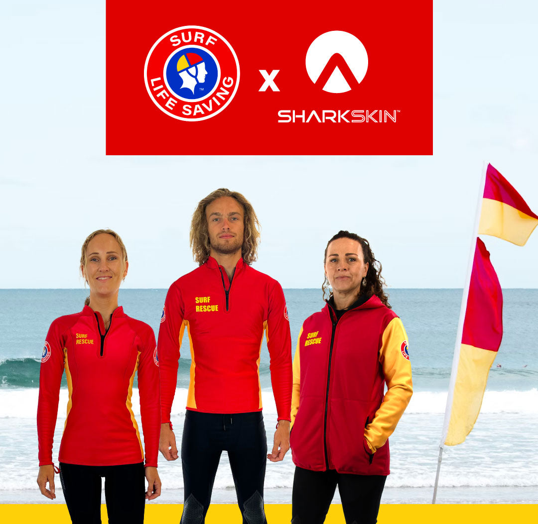 SLSA-Official-Gear – Sharkskin Australia