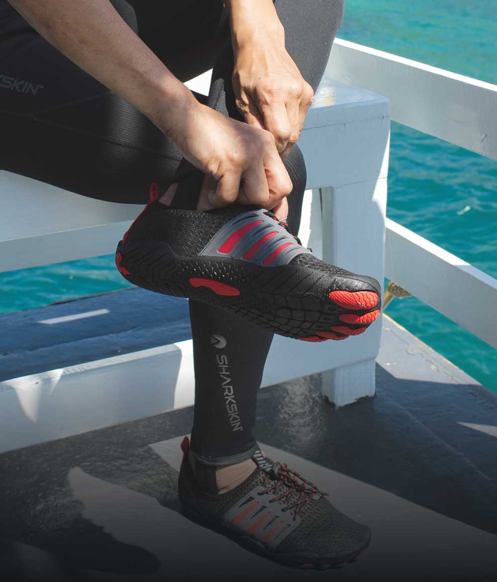 SHARKSKIN™ — Official Online Shop – Sharkskin Australia