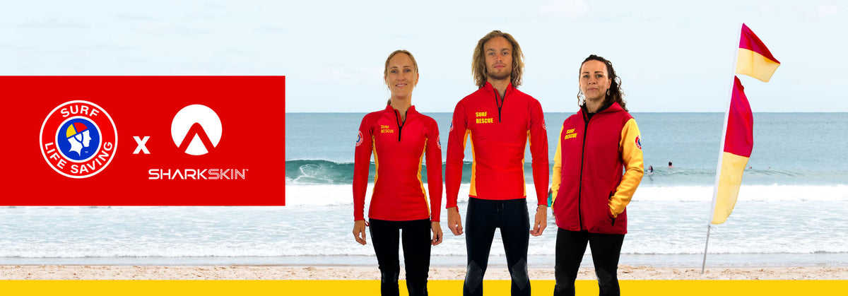 SLSA-Official-Gear – Sharkskin Australia