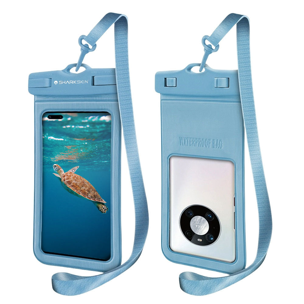 MOBILE PHONE DRY CASE PHONE SKIN – Sharkskin Australia