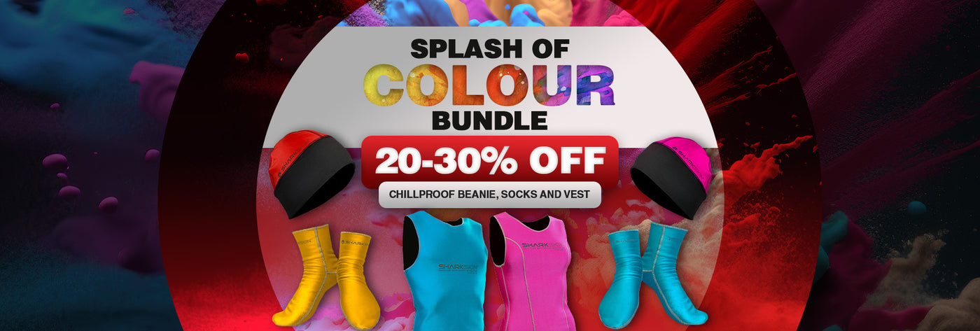 SHARKSKIN™ — Official Online Shop – Sharkskin Australia