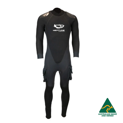 Neptune Wetsuits – Sharkskin Australia