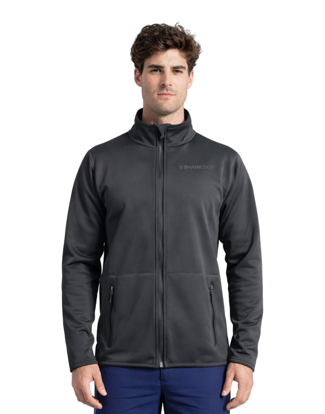 T2 CHILLPROOF JACKET - MENS – Sharkskin Australia