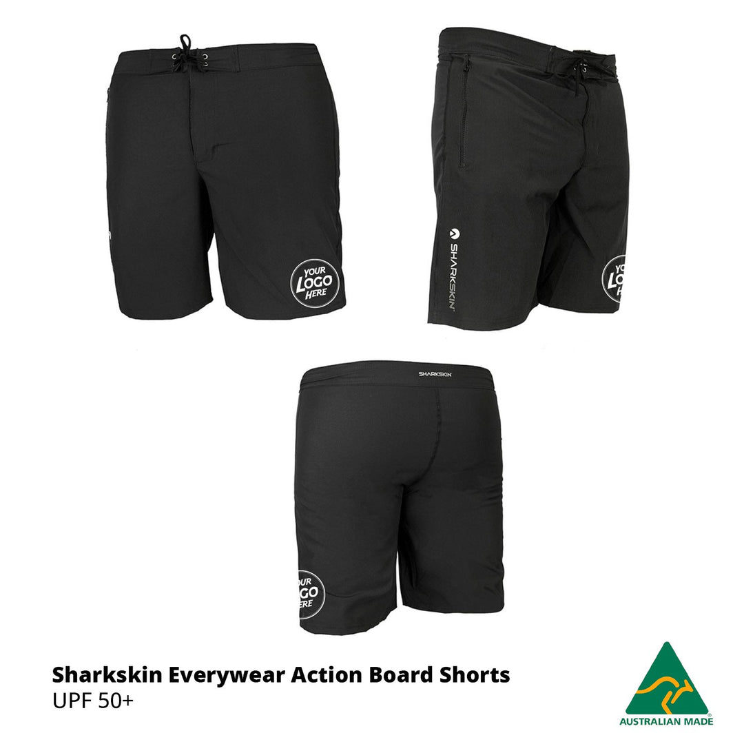 Team Wear – Sharkskin Australia