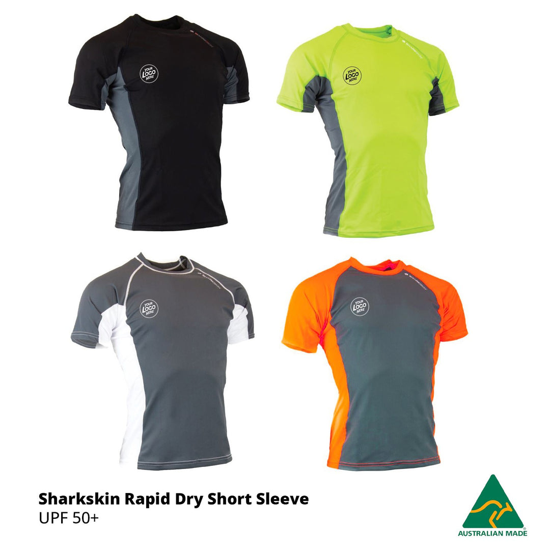 Team Wear – Sharkskin Australia