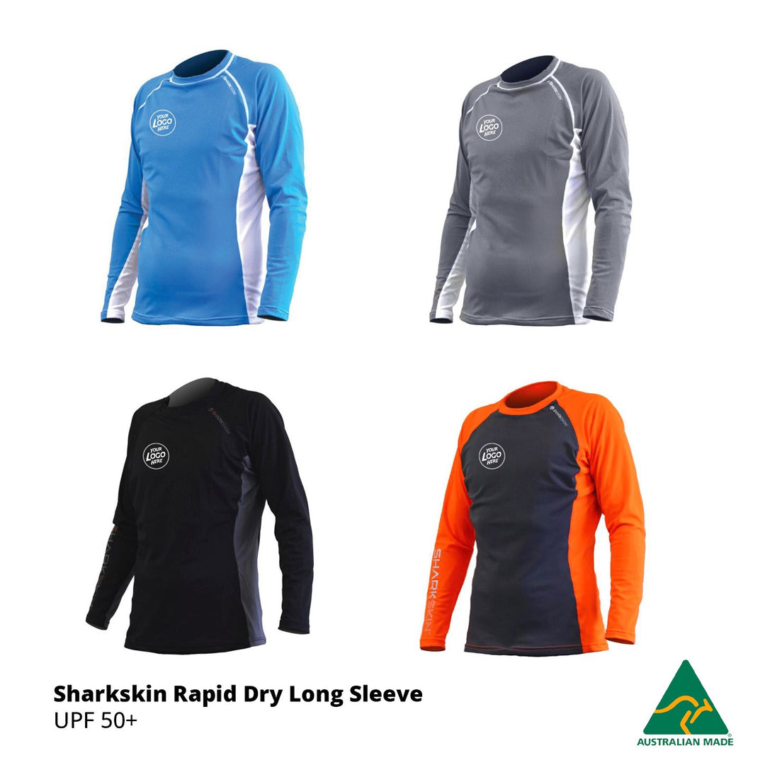 Team Wear – Sharkskin Australia