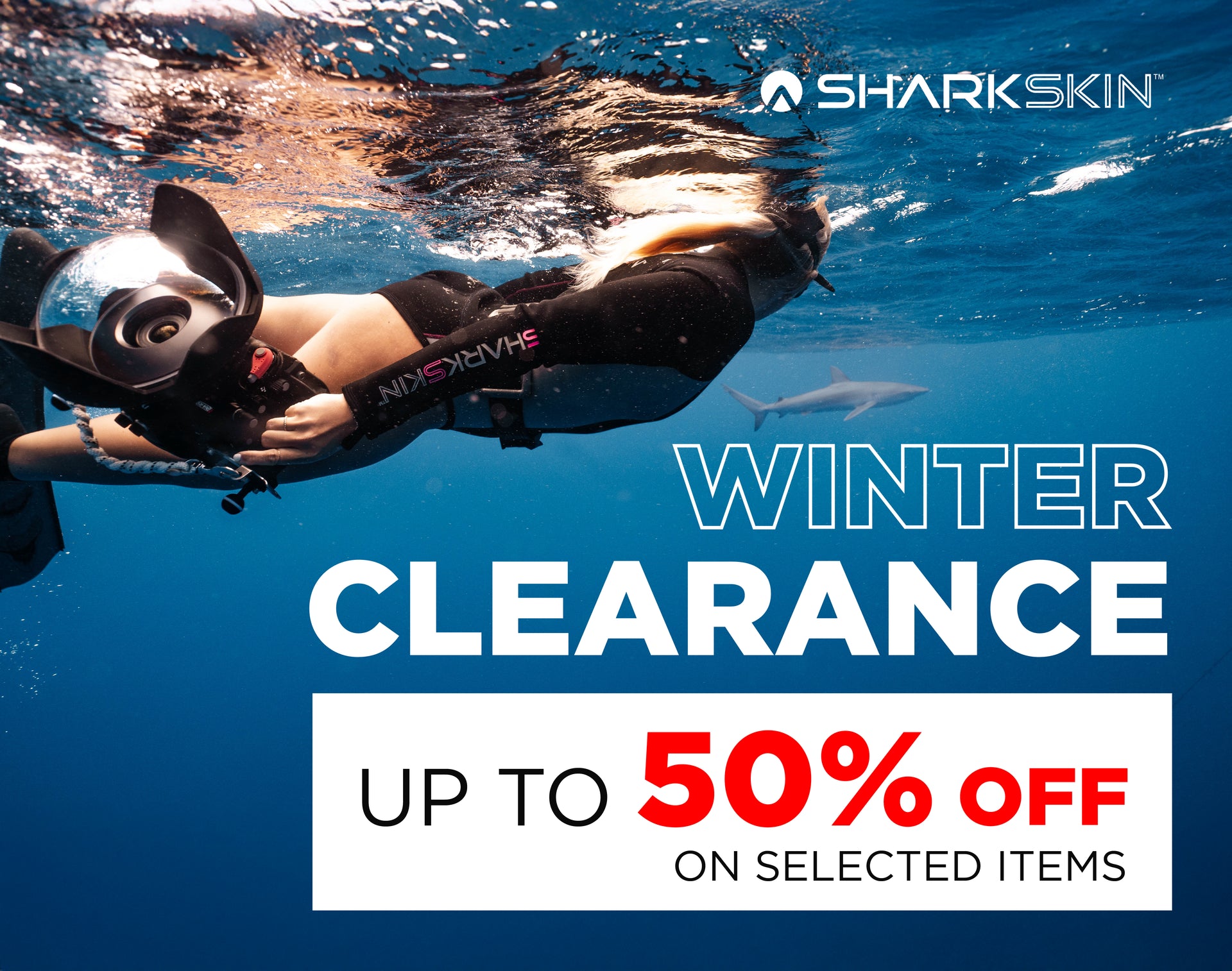 SHARKSKIN™ — Official Online Shop – Sharkskin Australia