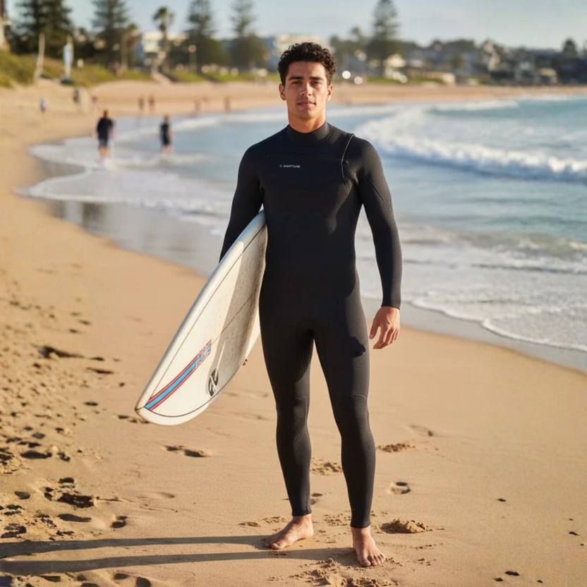 NEPTUNE WETSUITS – Sharkskin Australia