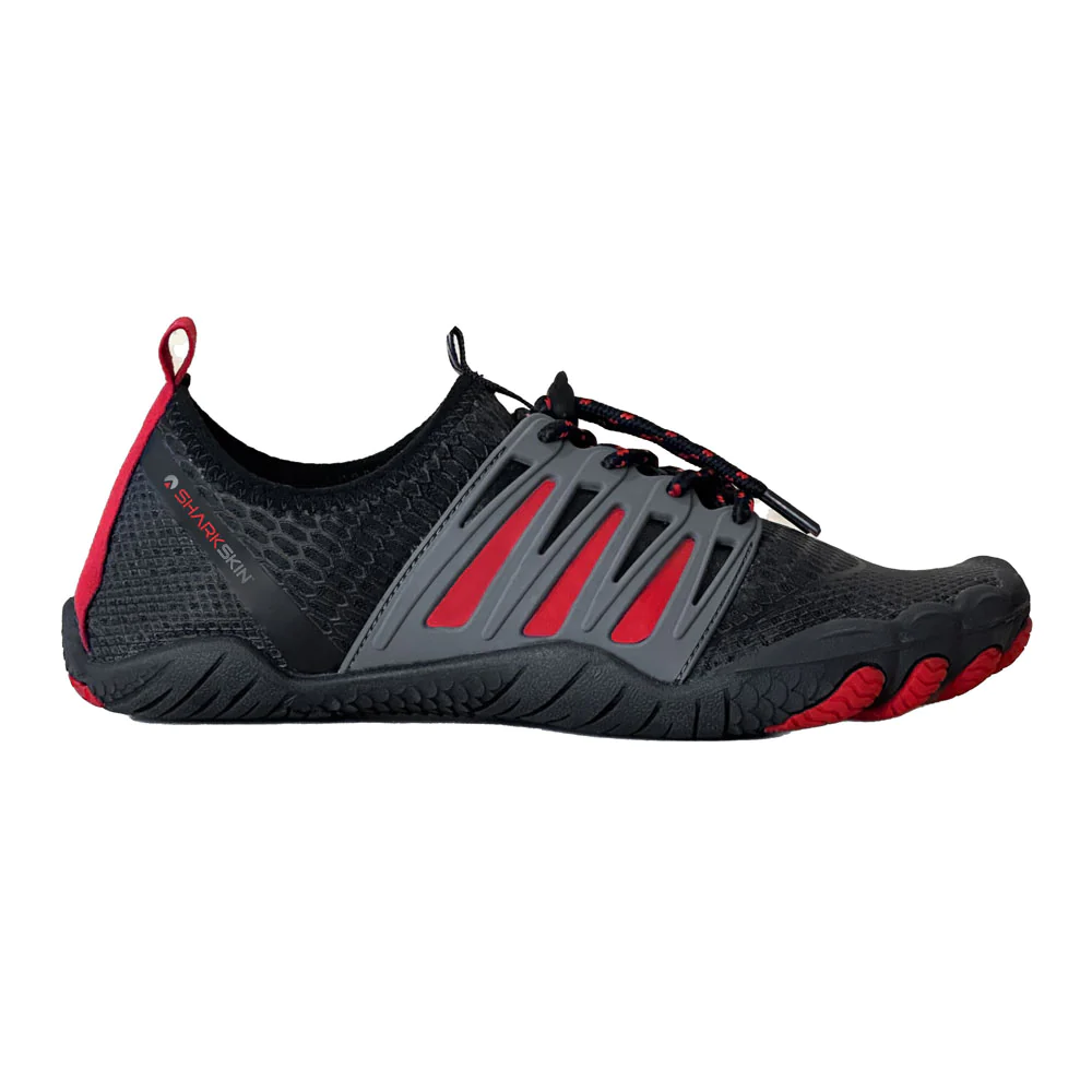 Everywear Swim Shoes for Water Sports – Sharkskin Australia