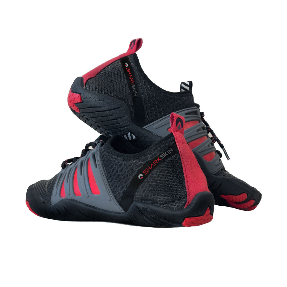 Everywear Swim Shoes for Water Sports – Sharkskin Australia